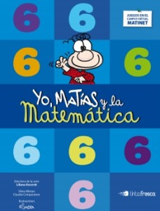 Yo, Matías y la Matemática | TintaF