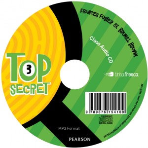 Teacher´s books & CD’s | TintaF